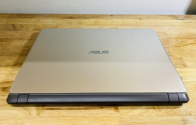 Bán laptop Asus VivoBook X507MA cũ tại Hà Nội