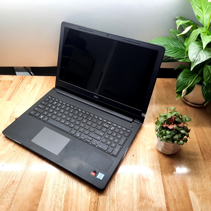 Bán laptop cũ Dell inspiron 3559 core I5 giá rẻ tại Hà Nội