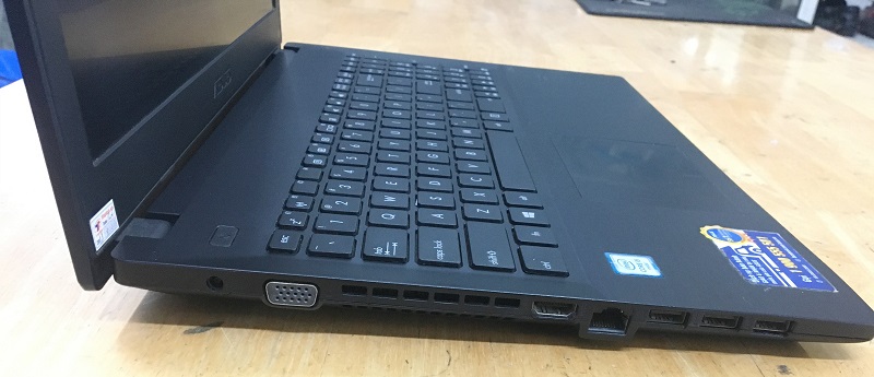 Bán laptop cũ Asus Notebook P2530U chính hãng tại Hà Nội