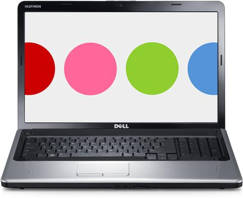 Nâng cấp Ram laptop Dell inspiron N7010 giá rẻ tại Hà Nội