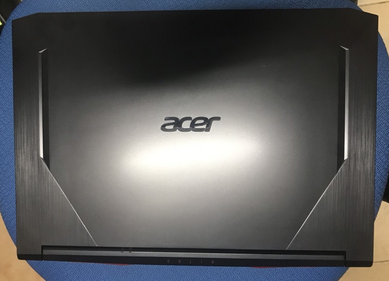 Acer Nitro 5 AN515-55 Core i5-10300H/ 8GB/ 521GB/ card đồ hoạ rời ...